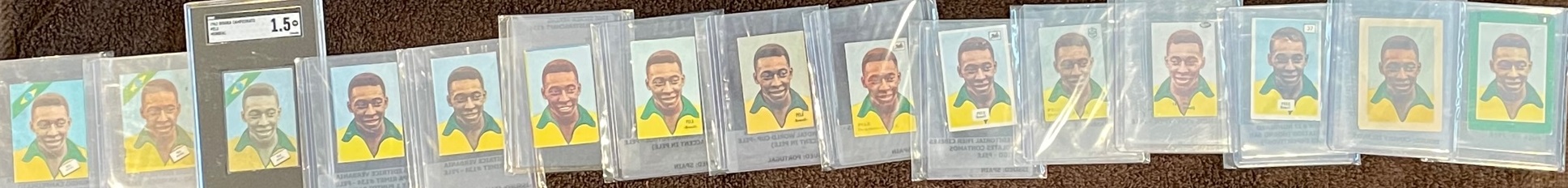 Resources - PeleCards.com