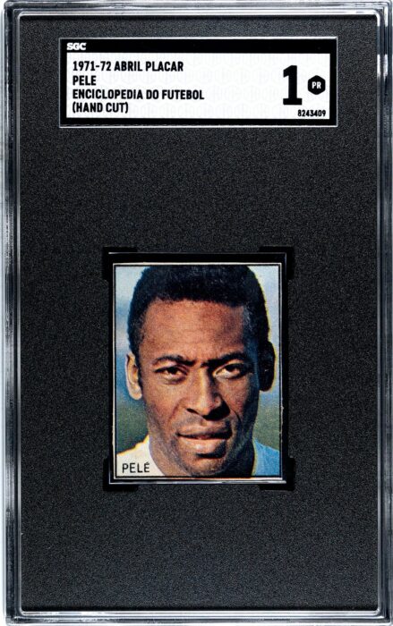 Cards Archive - PeleCards.com